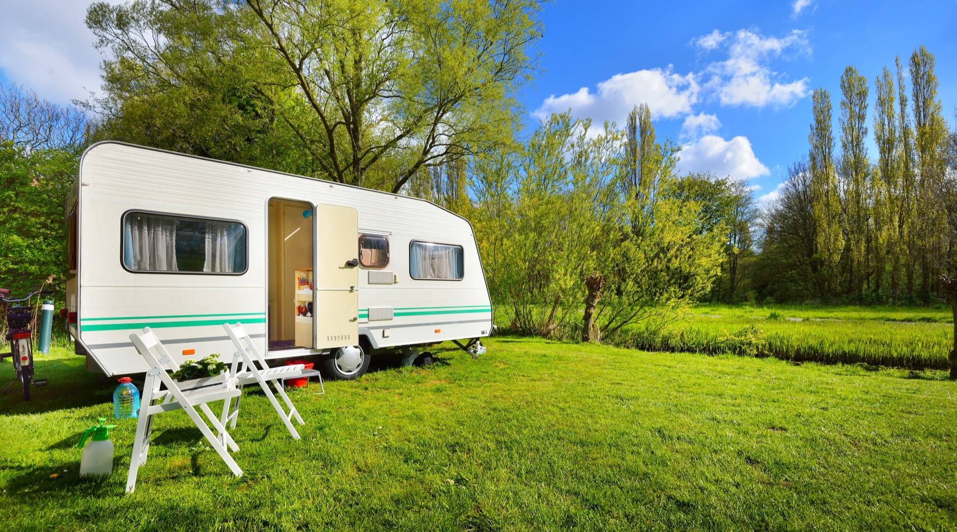 caravan-club - The Boars Head