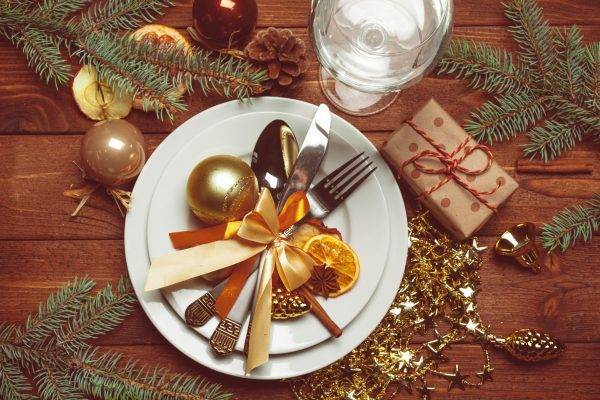 Our Menus - The Boars Head Hotel